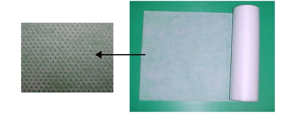 Stencil cleaning paper – Bon Mark Co., Ltd.